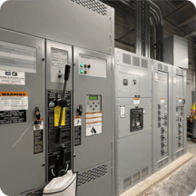 New Jersey Commercial Electrical Services - Bowe & Gant Electrical ...